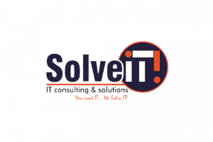 SolveIt – ICT Association Suriname