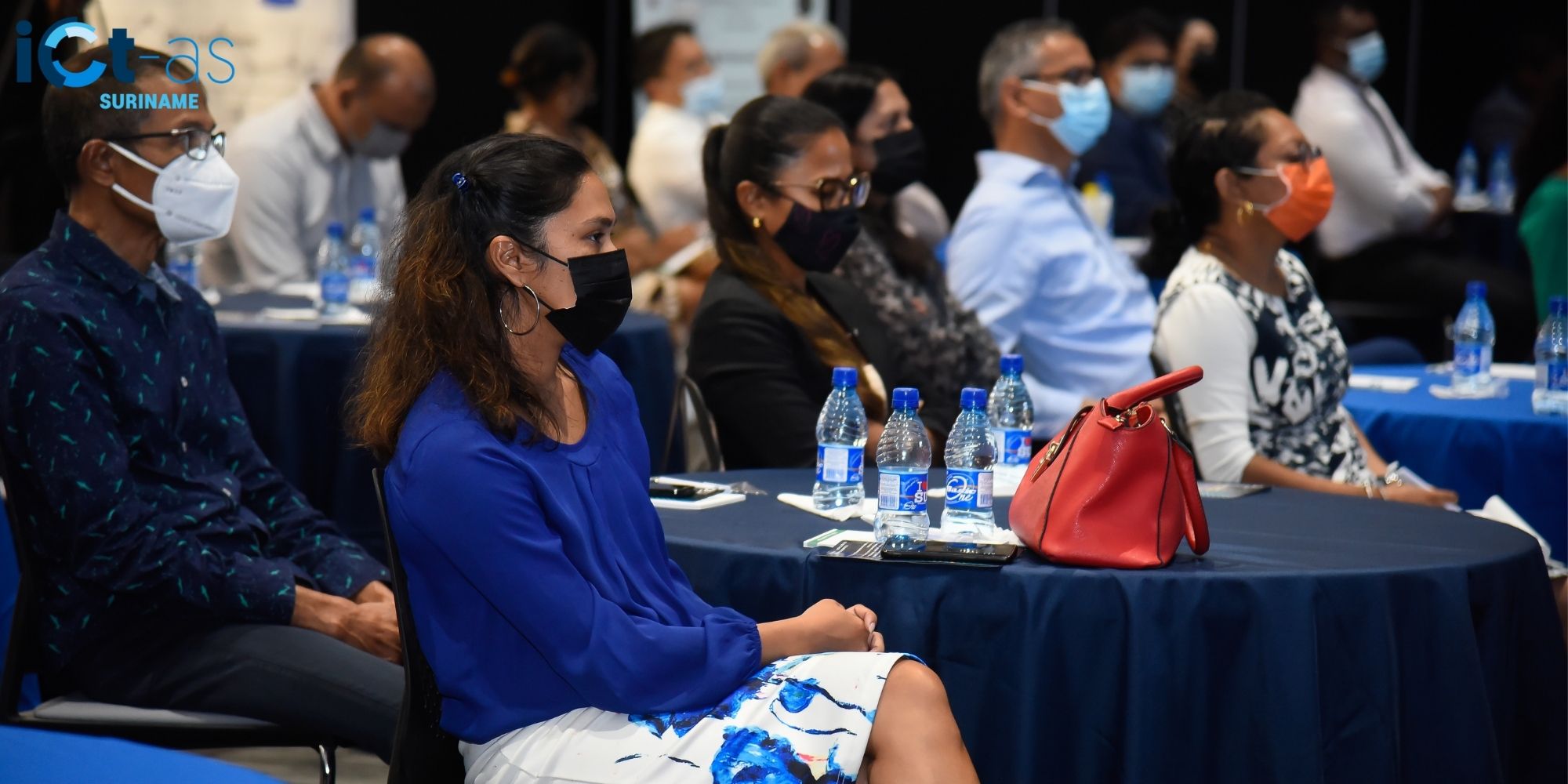 ICT-AS Vision 2030 – ICT Association Suriname